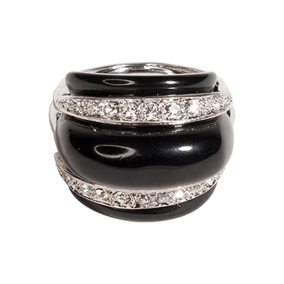 Kenneth Jay Lane | Jewelry | Rare Kjl Kenneth Jay Lane Duchess Of ...